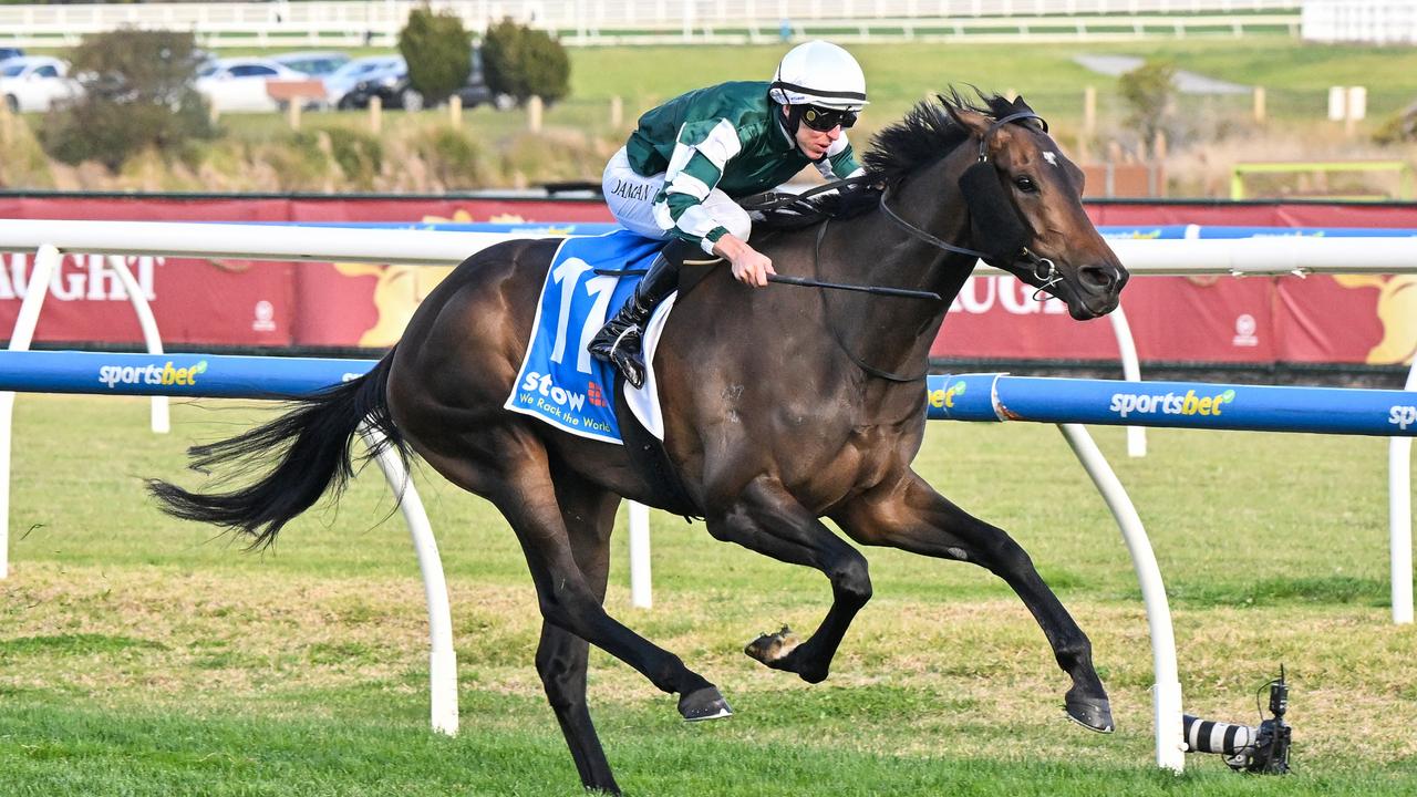 Toorak Handicap and the Might And Power Stakes fields and barrier draws