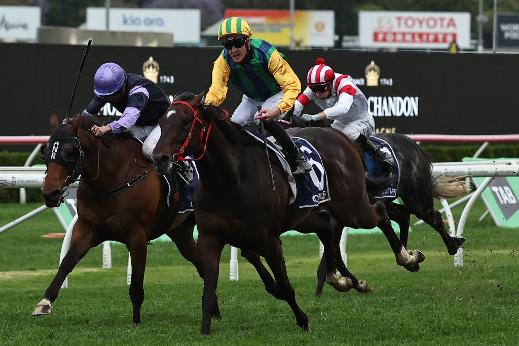 King Charles III Stakes Tips - 2025 - Punters