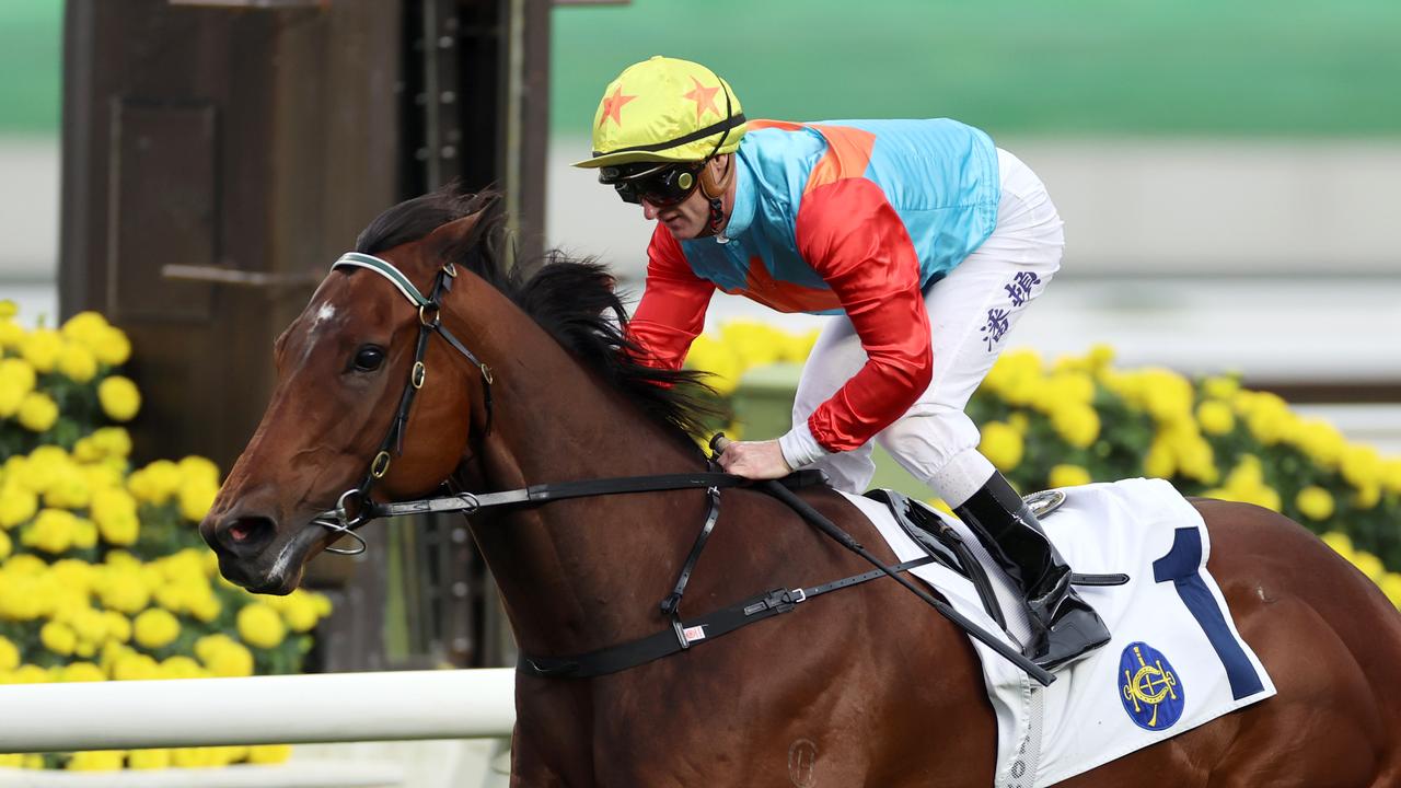 2025 The Everest result and replay