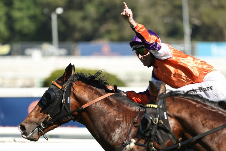 Sydney Spring Carnival 2025