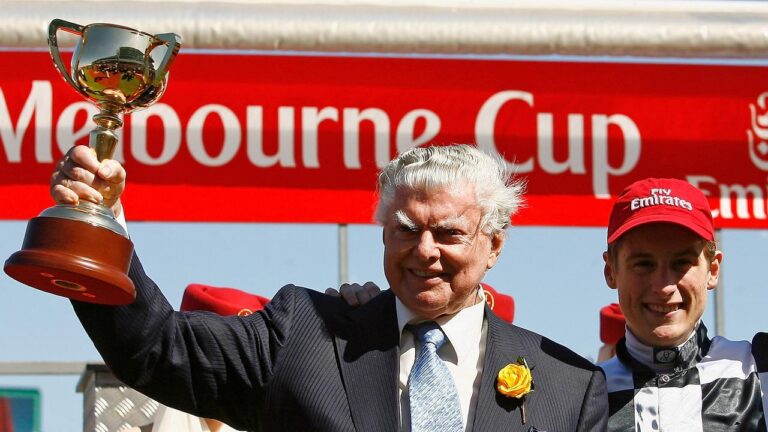 Melbourne Cup 2024 tips for the Trifecta and First Four