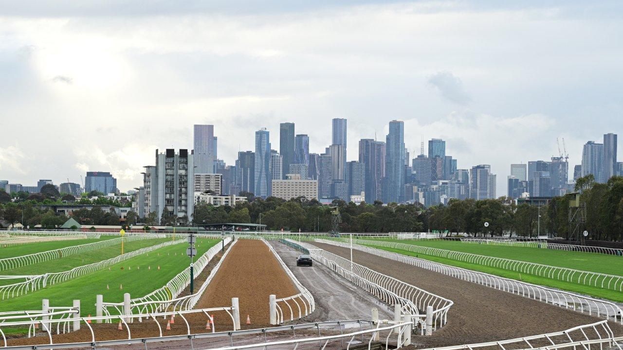 Melbourne Cup Day 2025 - Results for every race