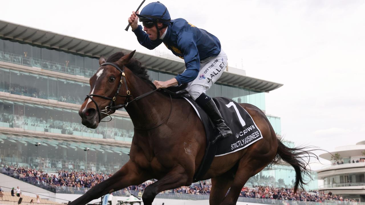 VRC Oaks 2025 result and replay