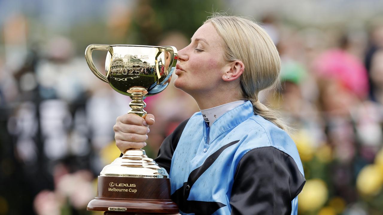 The yays and neighs from the 2025 Melbourne Cup carnival