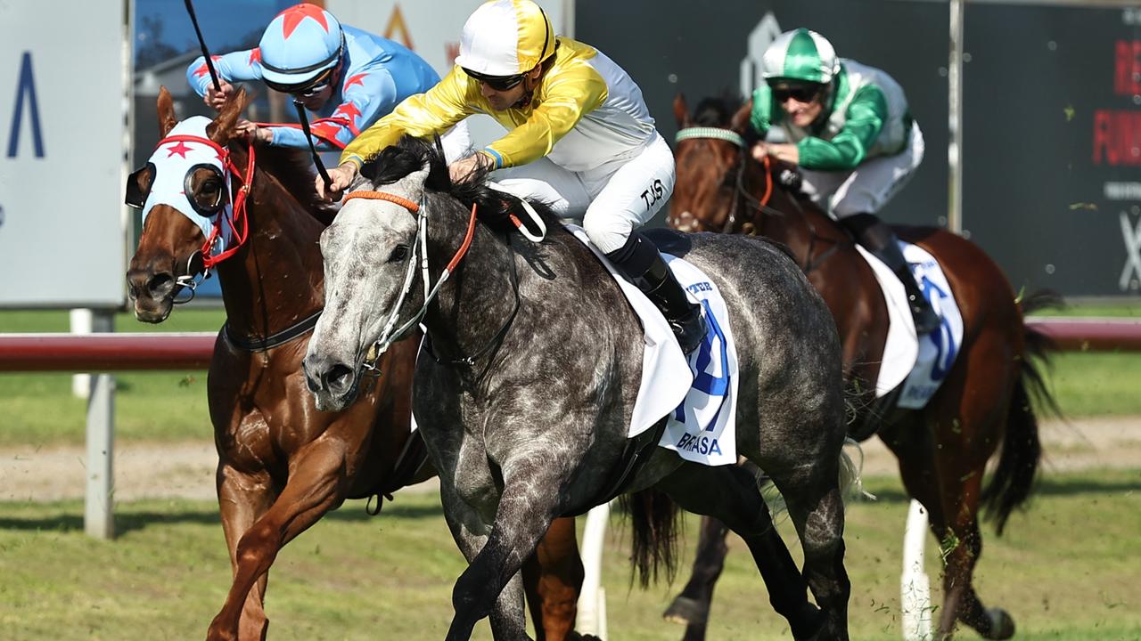 Tips and race-by-race preview for The Hunter day at Newcastle