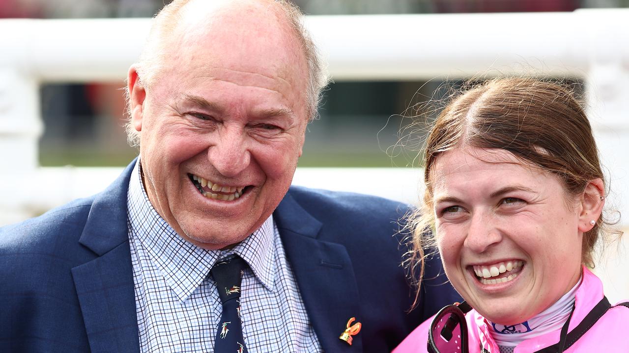 Nowra Monday preview: Majestic duo chasing more success