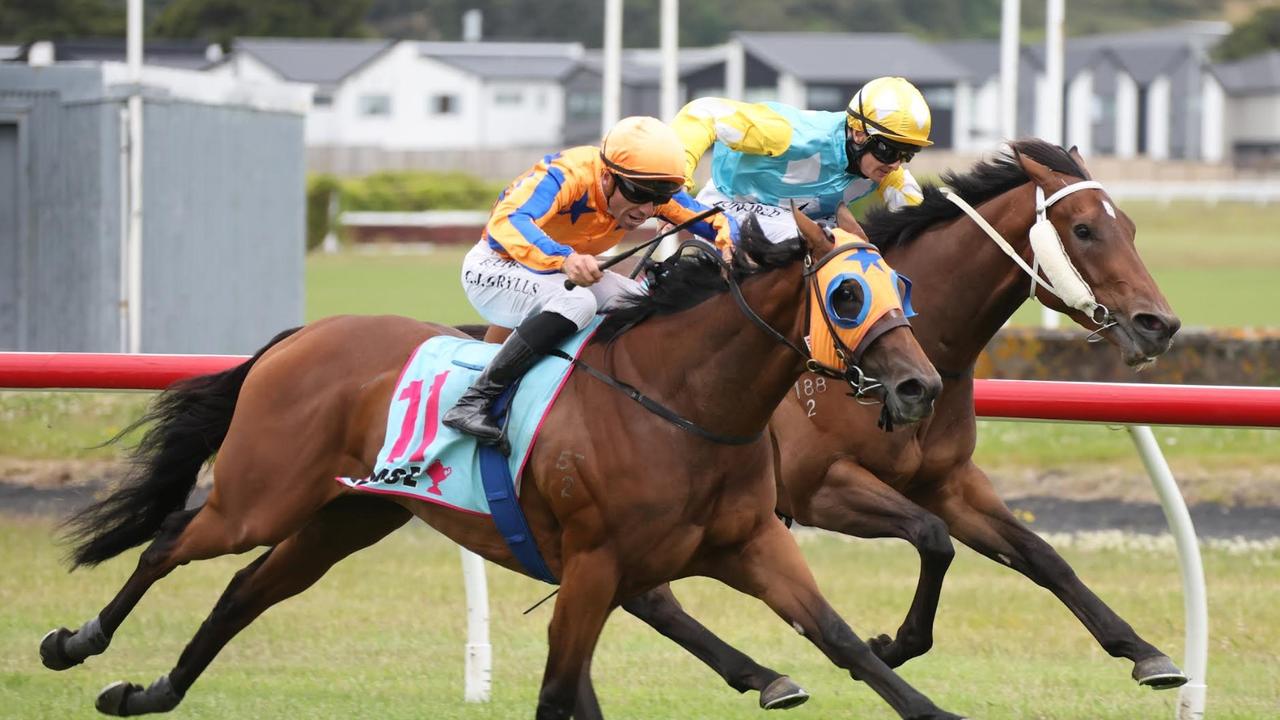 La Dorada upstages James McDonald and Argo in Levin Classic
