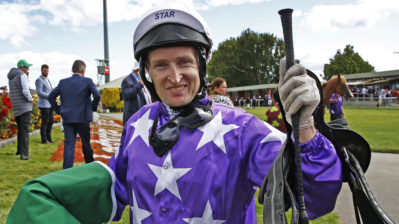 Newitt favourite for a 10th Cup … but there's one problem