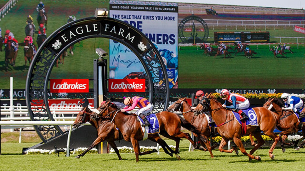 Eagle Farm preview and tips: Wednesday, January 7