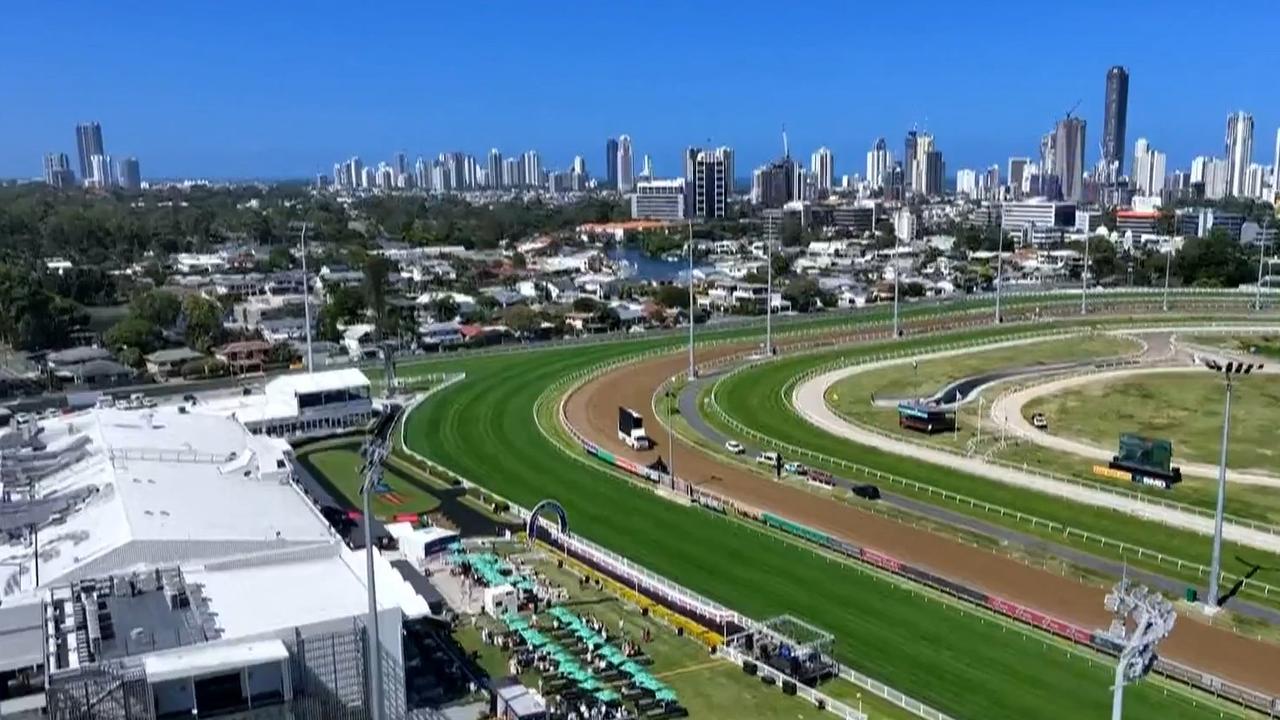 2026 Magic Millions 2YO Classic field finalised