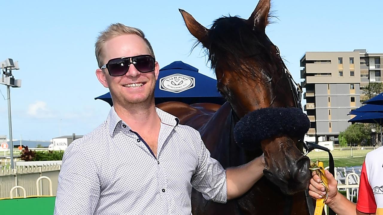 Will Hulbert's rollercoaster fortnight: Freeway chaos, social media ...