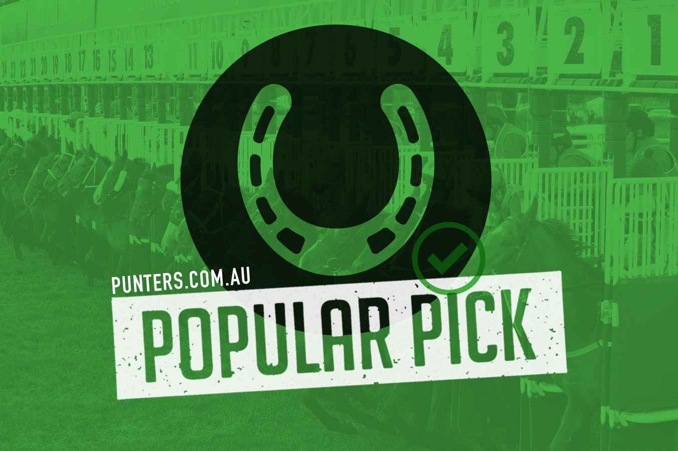 Popular pick - Monday 02 February 2026