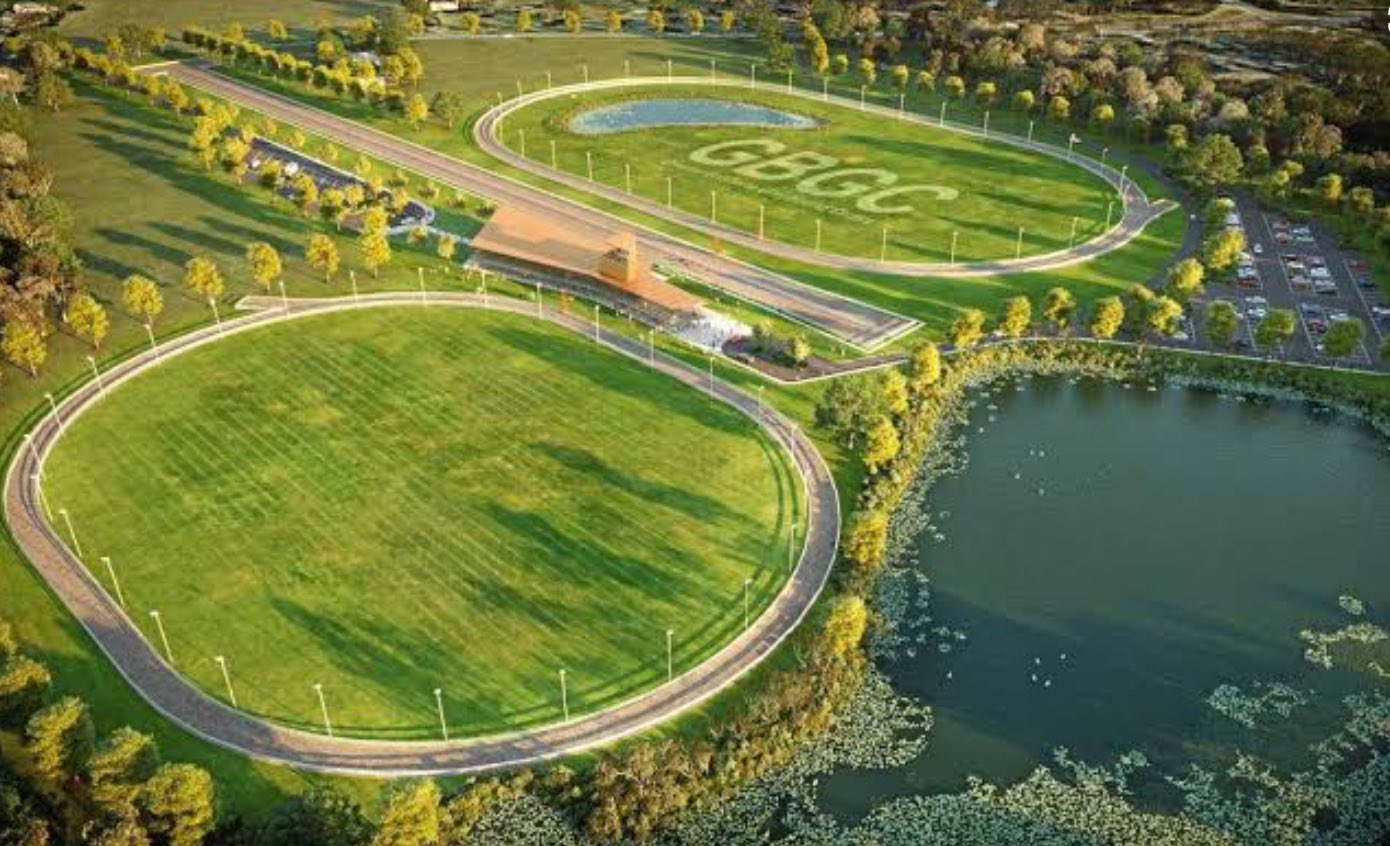 Wallish: Purga On Track For August 2024 Opening - Greyhound Recorder