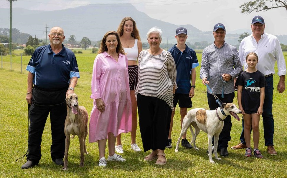 Dapto Dogs Get New $4 Million Global Home - Greyhound Recorder
