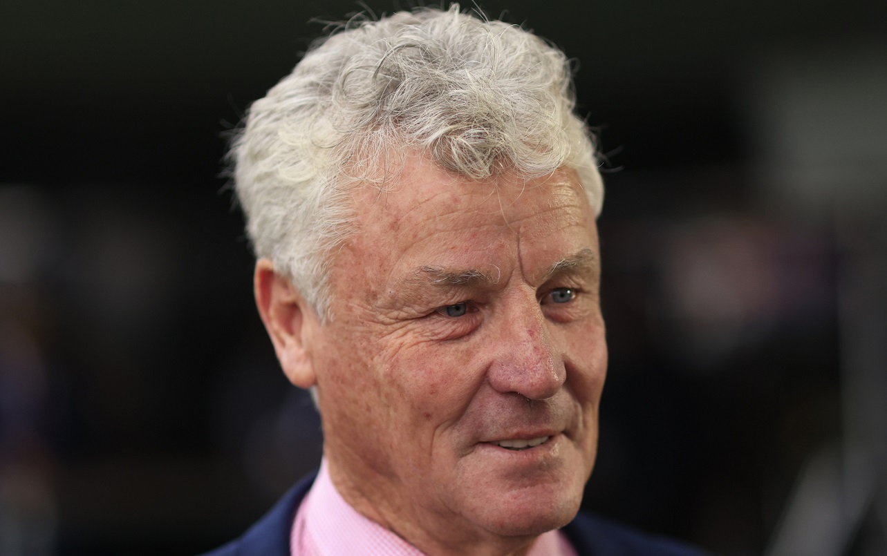 Hickman Eyes Group 1 Glory In Dapto Megastar - Greyhound Recorder