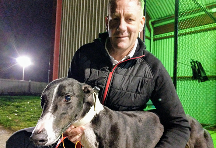 Douch Ban Highlights Need For Change - Greyhound Recorder