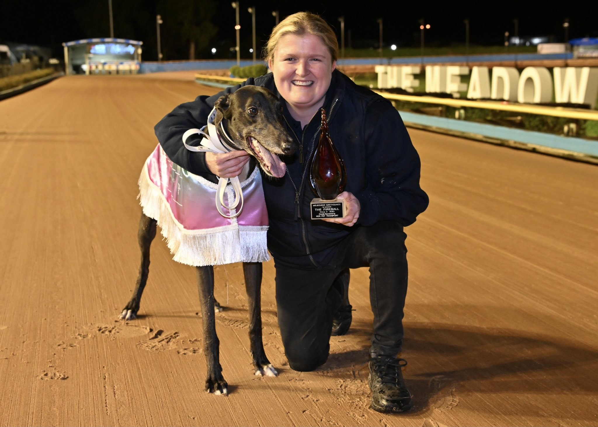 The Week That Was: Top 10 Ratings Countdown - Greyhound Recorder