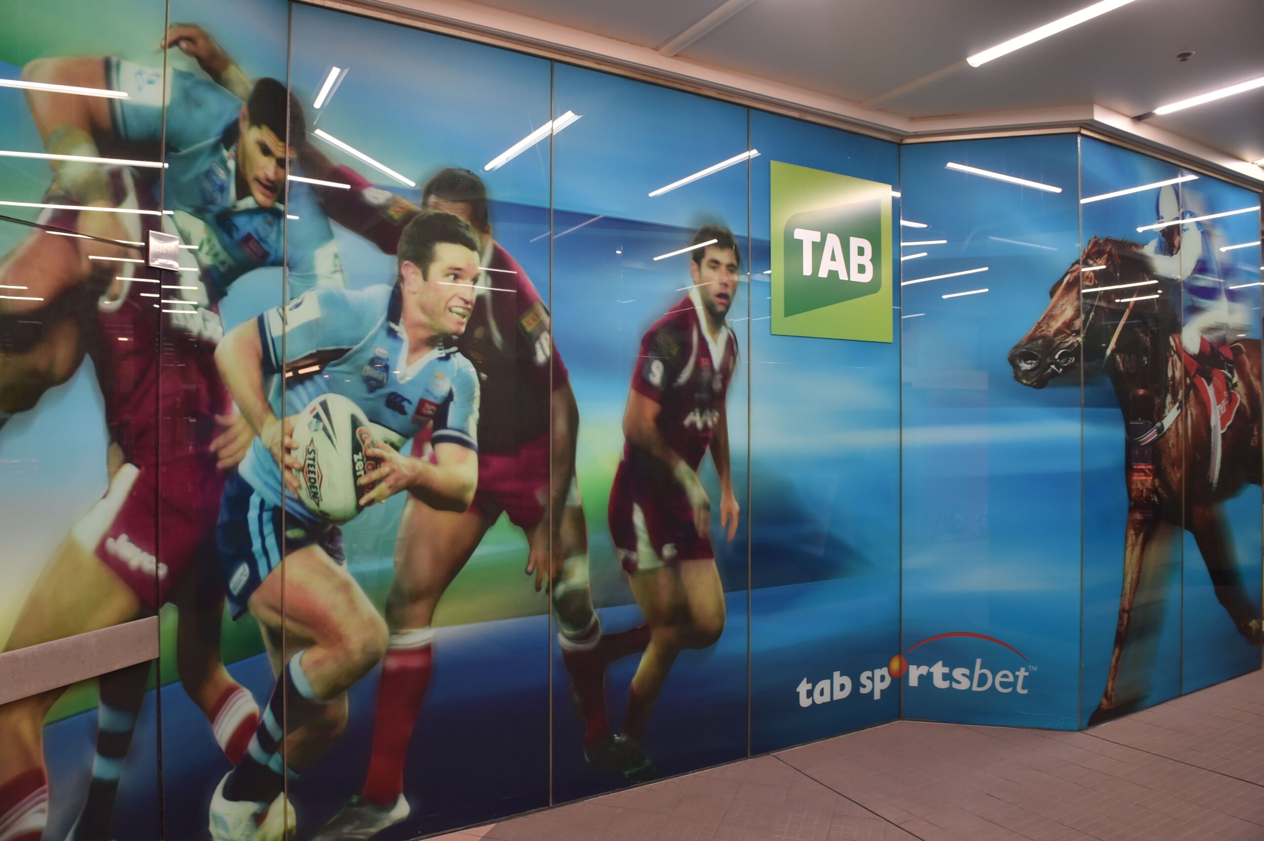 Tabcorp Fined $4.6m For Betting Licence Breaches - Greyhound Recorder