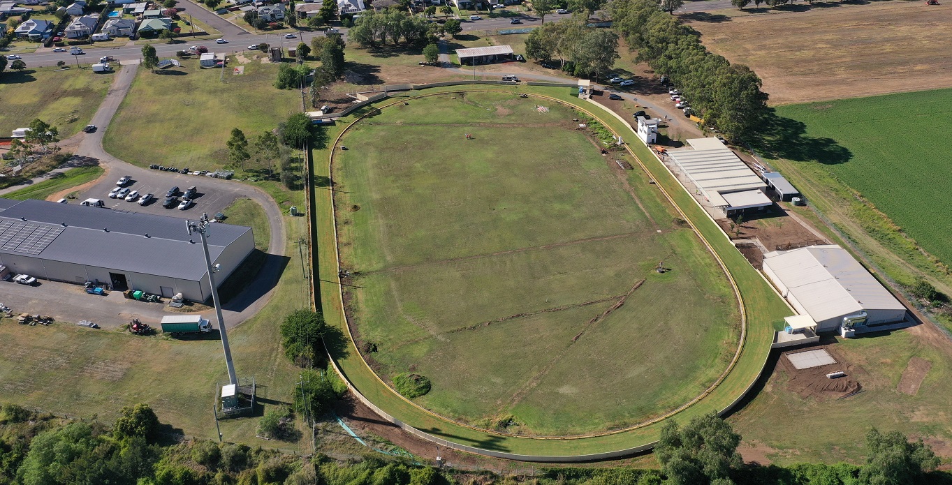 New Dawn: Muswellbrook Set For Grand Reopening - Greyhound Recorder