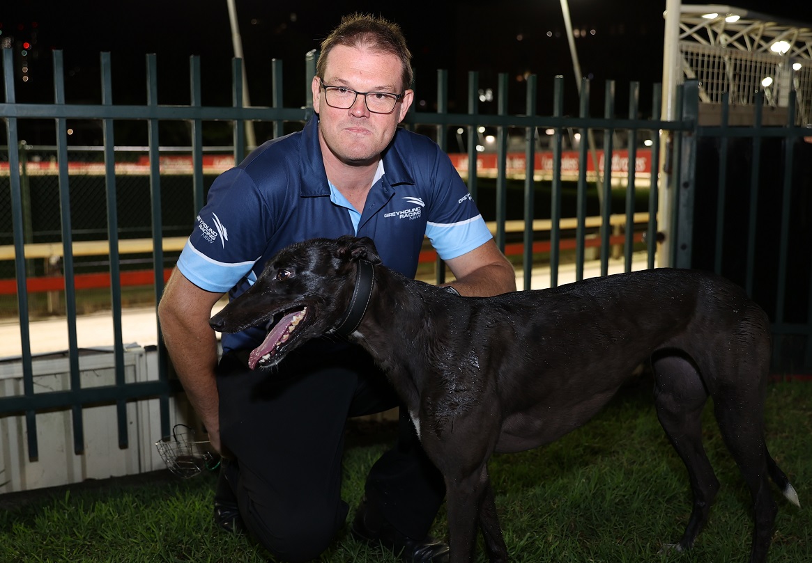 Chappelow In Pursuit Of 'Fitting' Chief Havoc Win - Greyhound Recorder