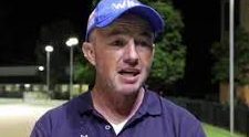 Ivers Handed Two Year Ban By GWIC Stewards - Greyhound Recorder