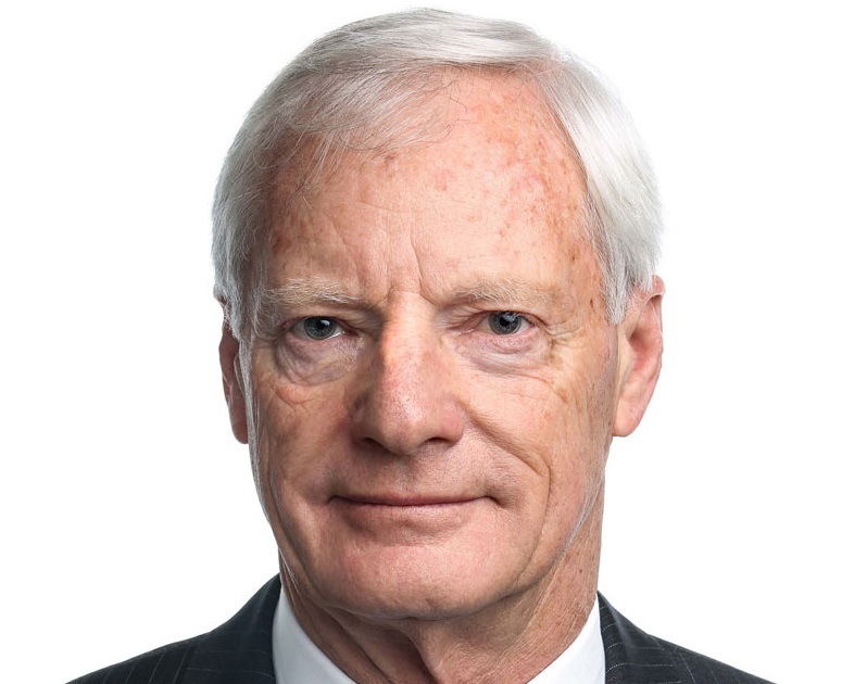 Vale: Sad Passing Of Alan Brown - Greyhound Recorder