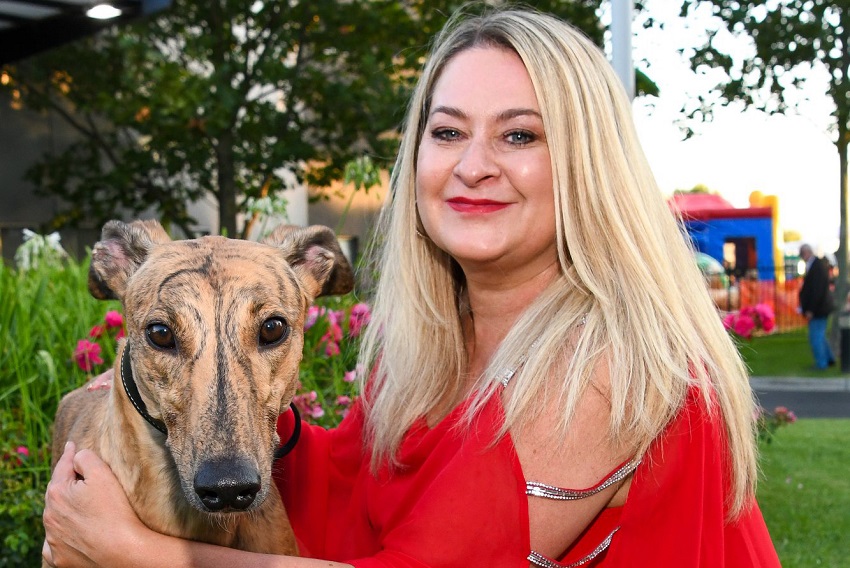 GRV Appoints Ex-News Corp Executive As Chair - Greyhound Recorder