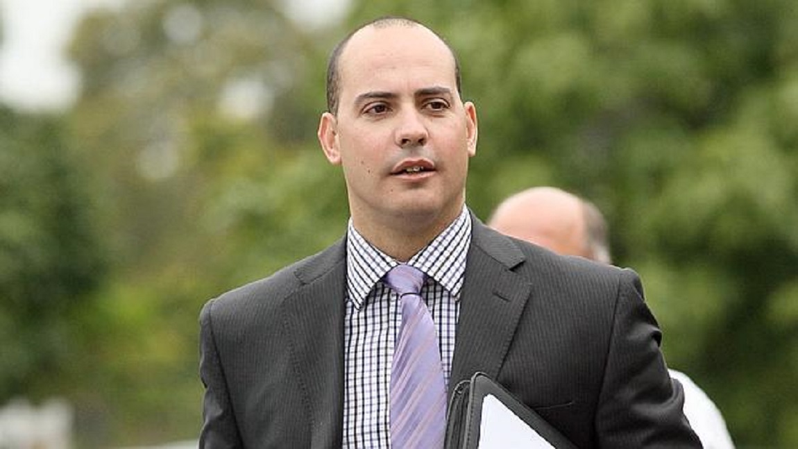 Wade Birch Announced As New GWIC Chief Steward - Greyhound Recorder