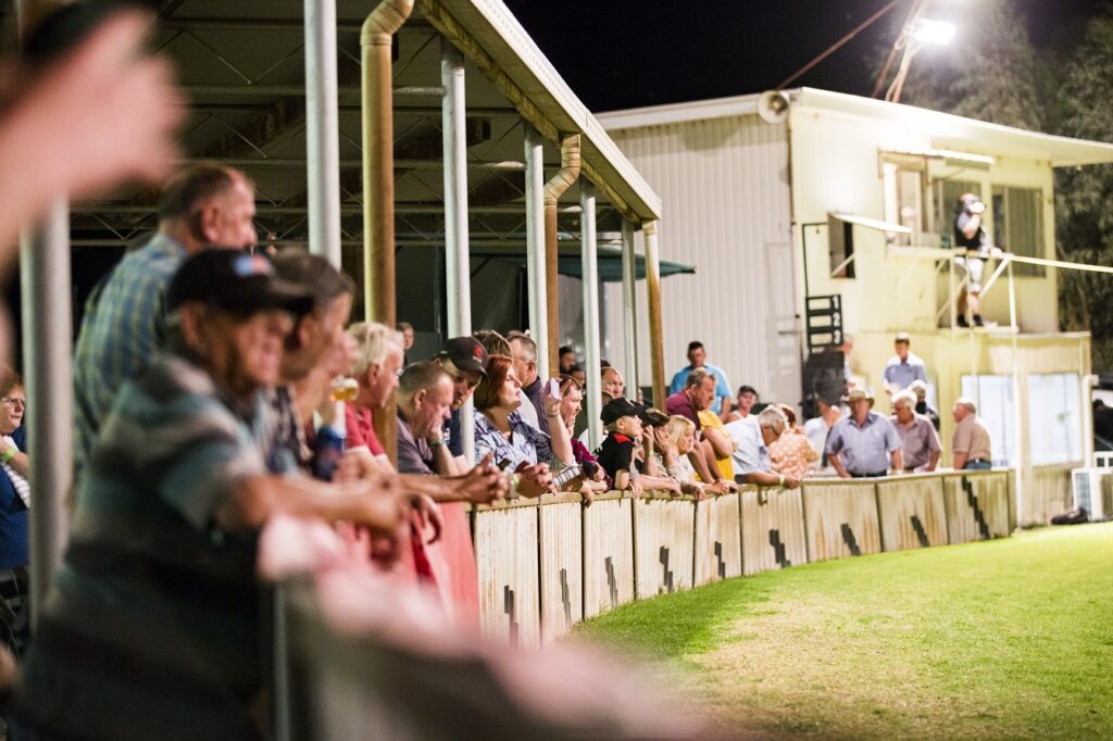 Northfield: What Makes The Coonamble Carnival Special