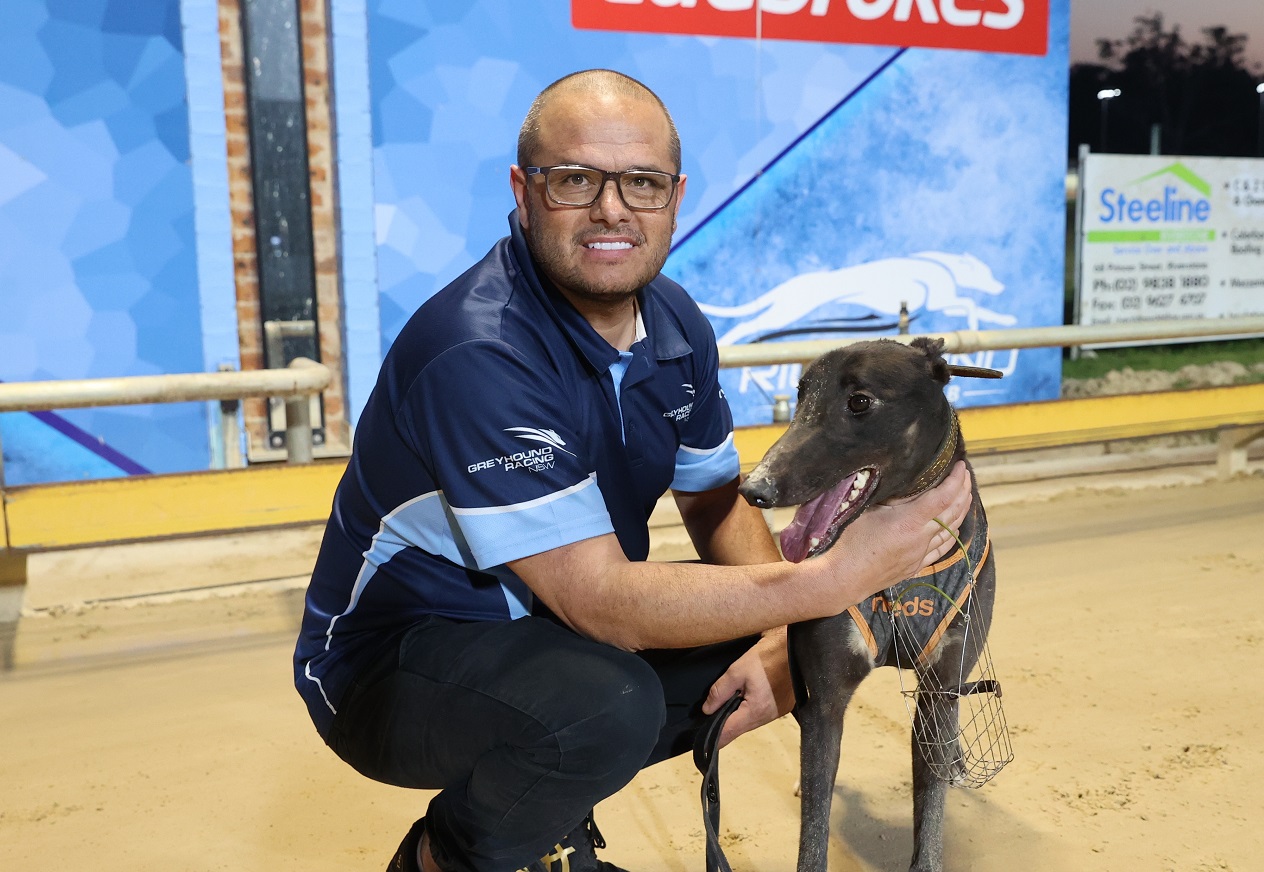 Gatt's Main Mission Ahead Of Million Dollar Qualifier