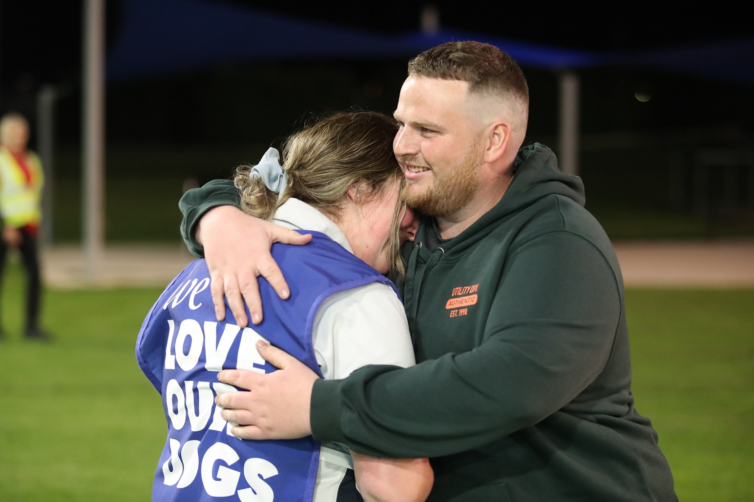 'What A Thrill': Ashlee's Adelaide Cup Dream - Greyhound Recorder