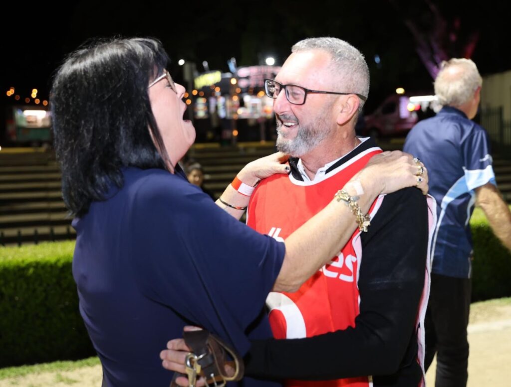 Jay Is Jay Wins Million Dollar Chase Thriller - Greyhound Recorder