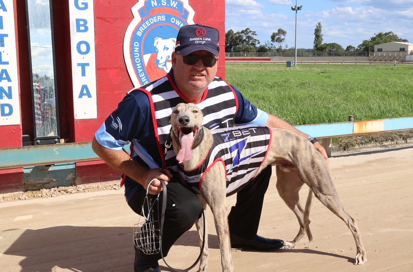 'Just Wait': King Aussie A Future Star Says Kunde