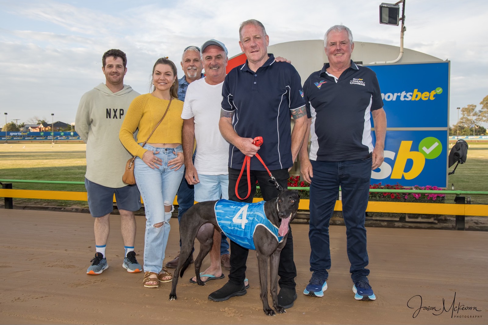 Surprise Packet The One To Beat In Laurels Classic - Greyhound Recorder