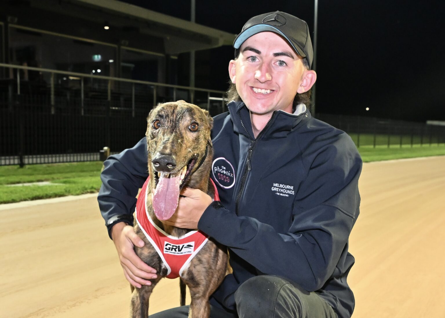 Beast Continues Upward Rise In Sires' Stakes - Greyhound Recorder