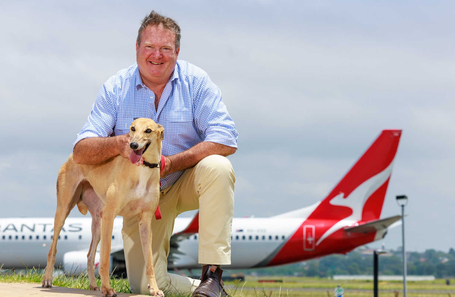 Pet Project: USA Program Hits Memorable Milestone