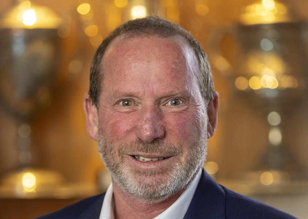 Trainer Suspended After GRV Inspection Blitz - Greyhound Recorder