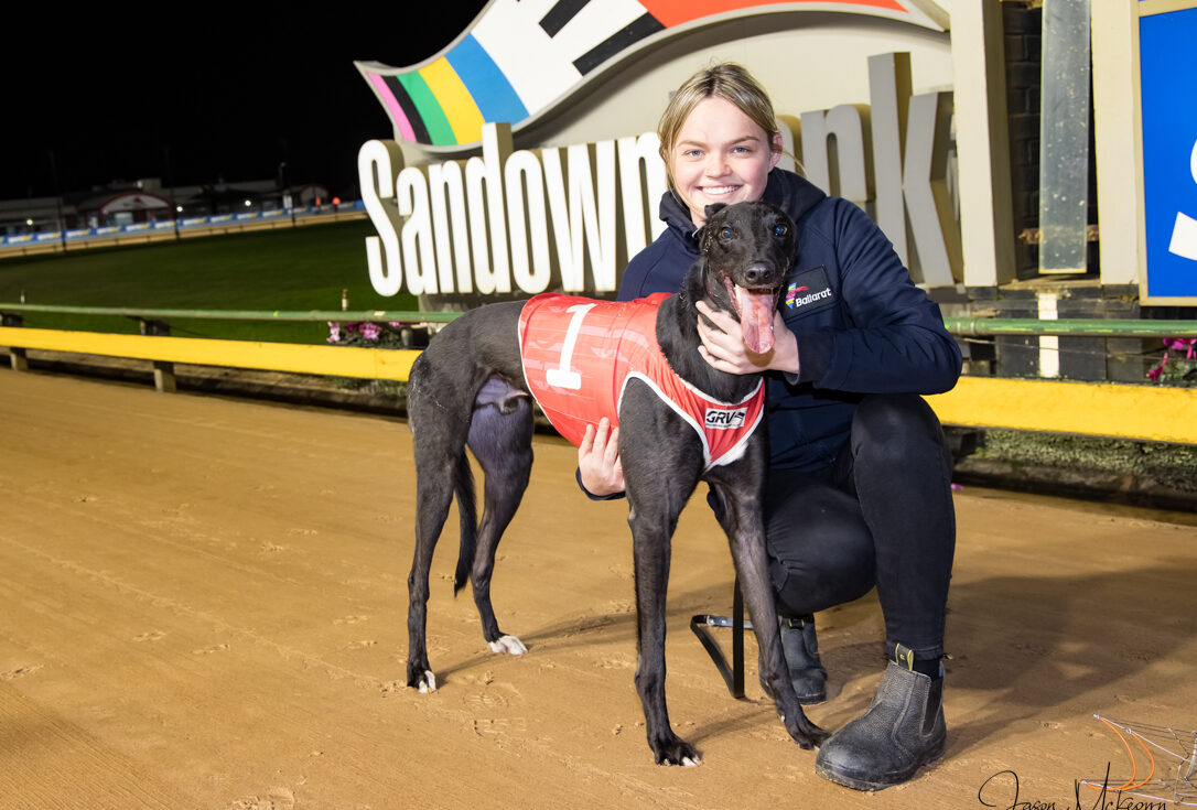 Can Cottrell ‘Succeed' Again In Rookie Rebel?