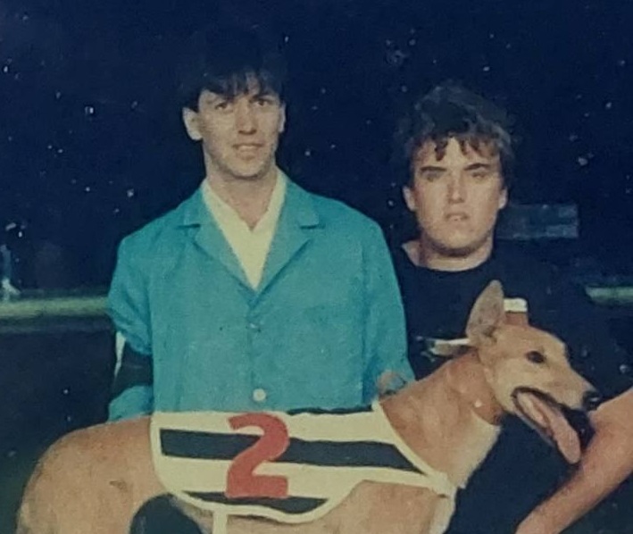 ‘Group 1 Gordy's' Golden Touch Continues - Greyhound Recorder