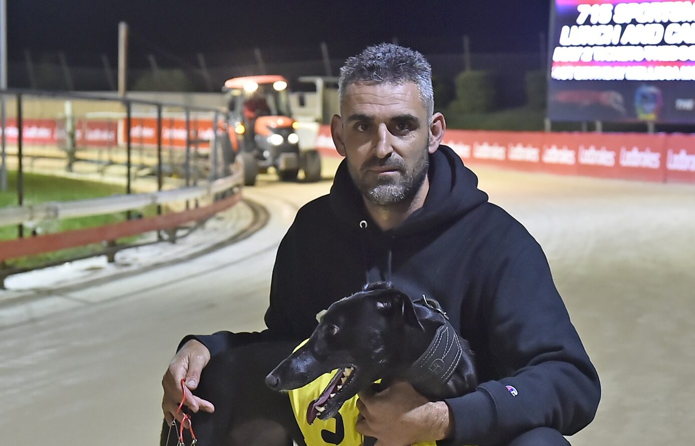 Scerri's ‘Silent Assassin' Flying Under The 715 Radar - Greyhound Recorder