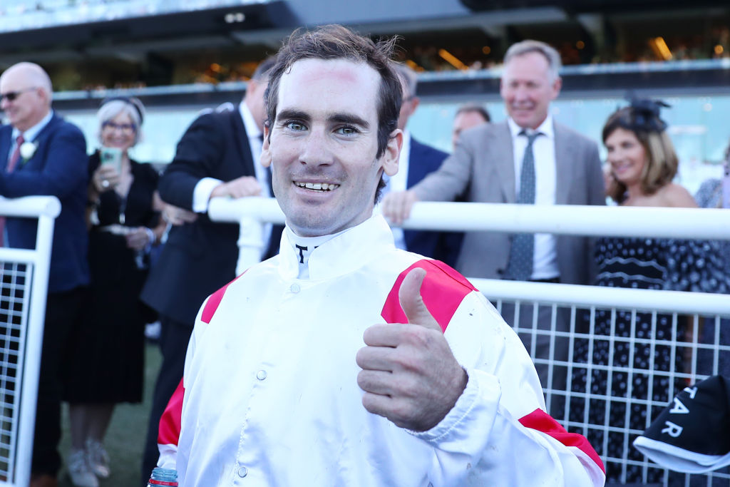 Tyler Schiller Bitten By The Greyhound Racing Bug - Greyhound Recorder