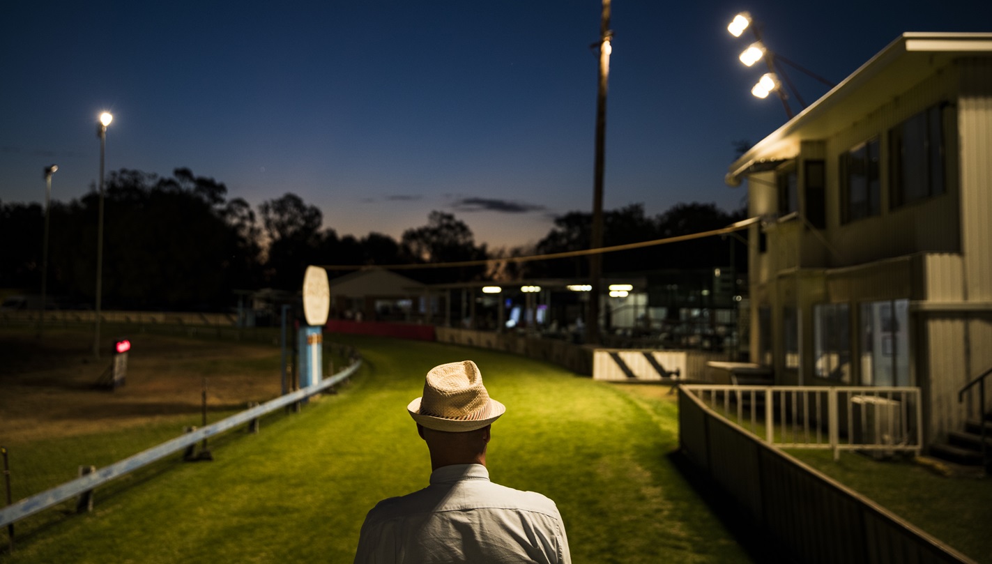 GRNSW Calls Time On Coonamble Carnival - Greyhound Recorder
