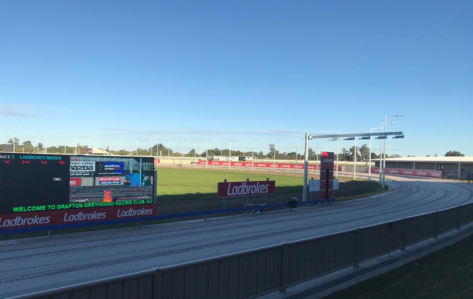 GRNSW To Roll Out New Racing Schedule From July 1 - Greyhound Recorder