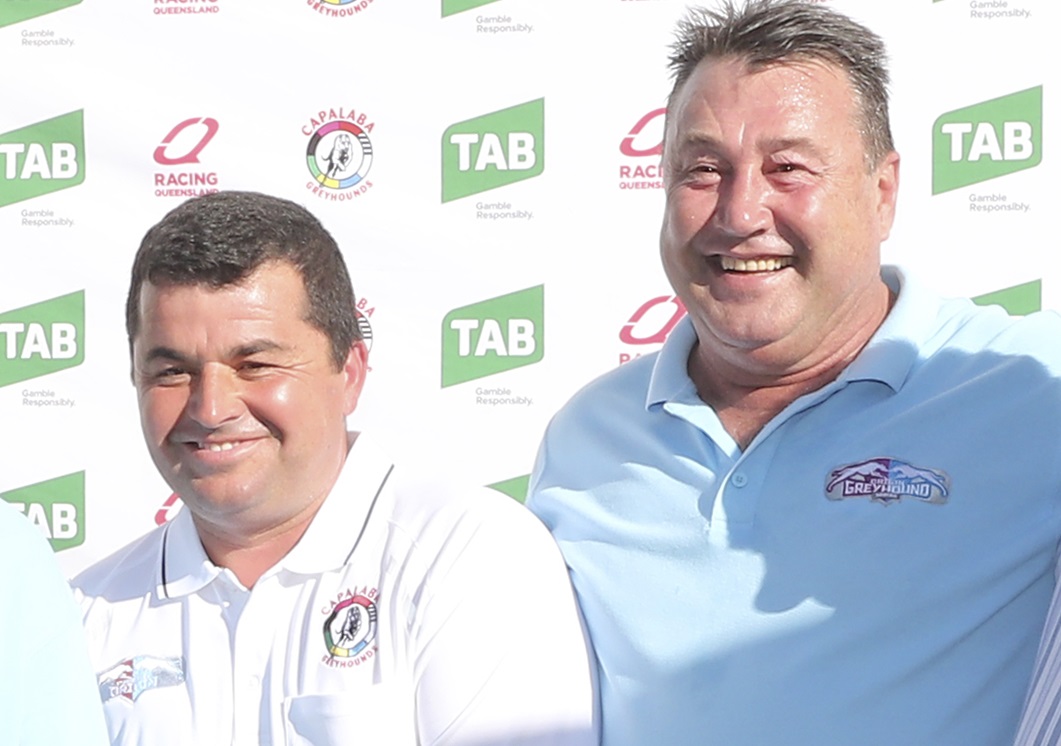 Shall Not Ticks Box For Straight Of Origin Defence - Greyhound Recorder