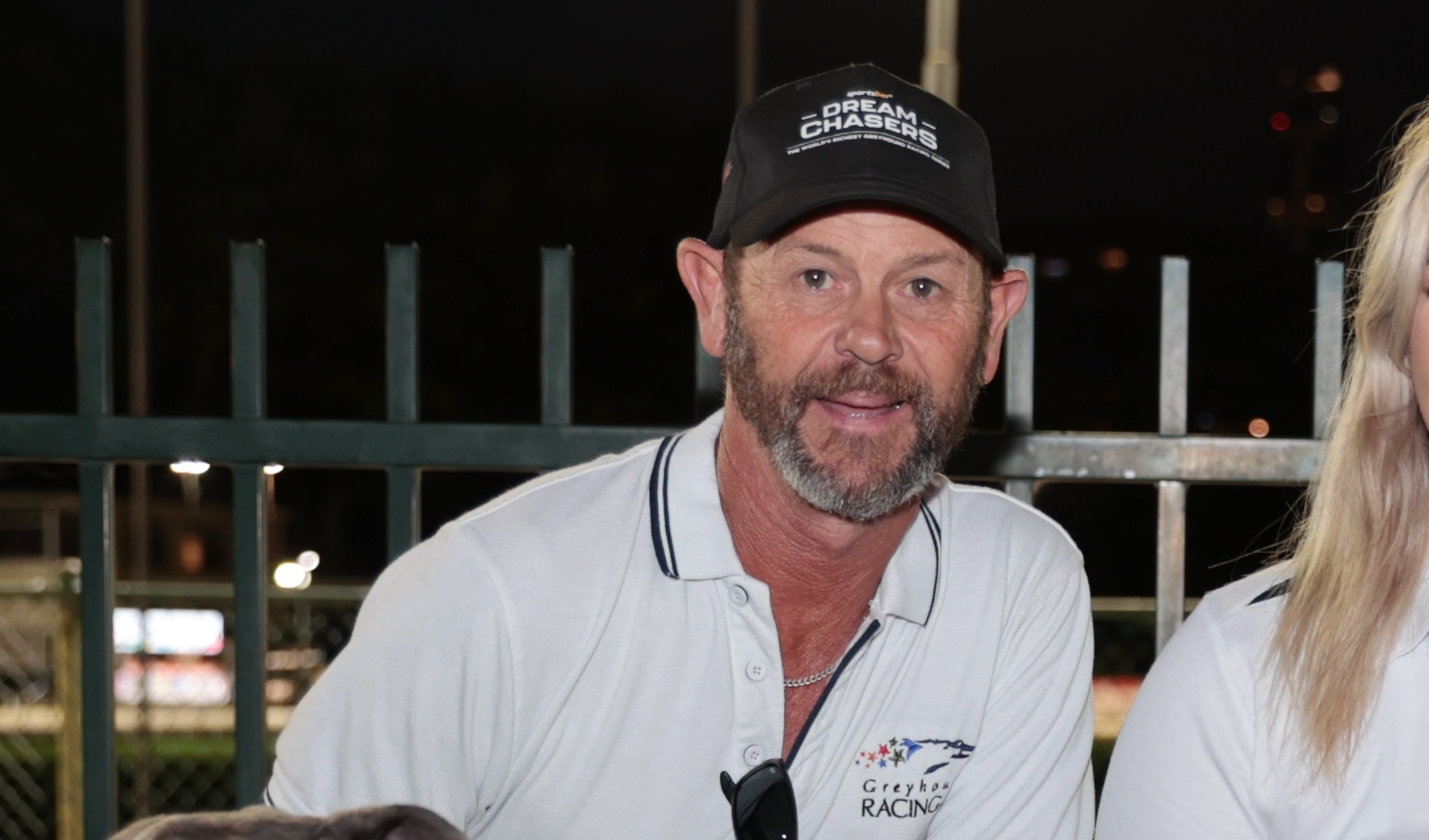 Life Ban, Record $220,000 Fine For Rasmussen - Greyhound Recorder