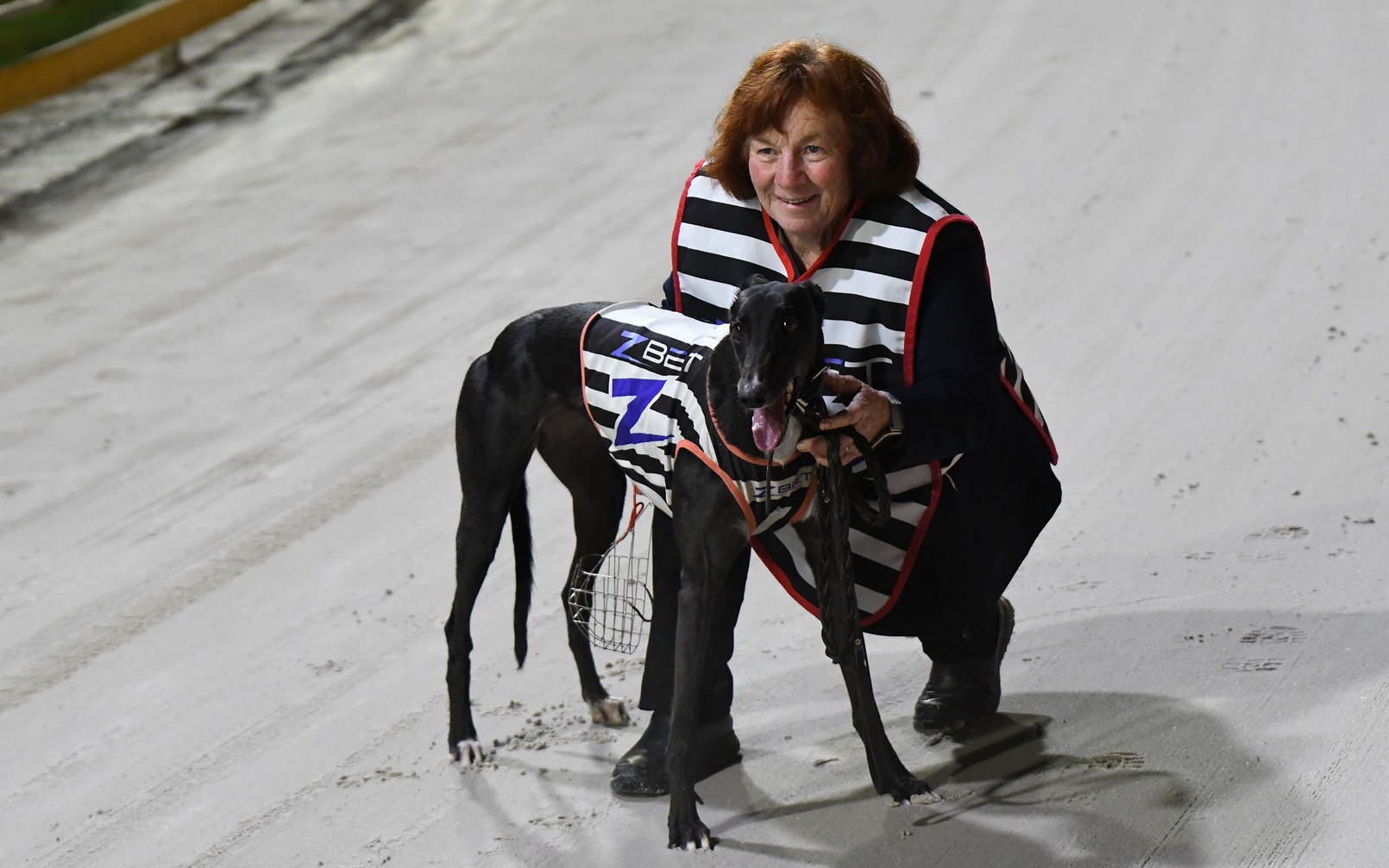 Heidi McGraw On Track For Grafton Feature Double - Greyhound Recorder