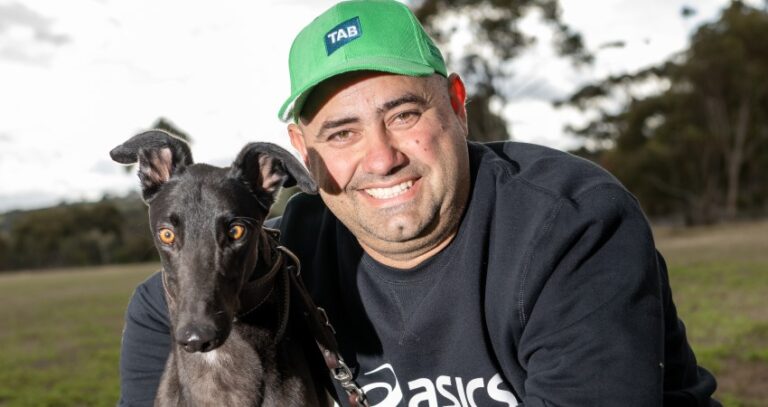 Greyhound Racing News - Greyhound Recorder