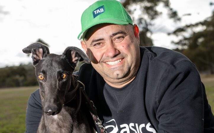 Azzopardi Plots Three State Group Race Assault - Greyhound Recorder