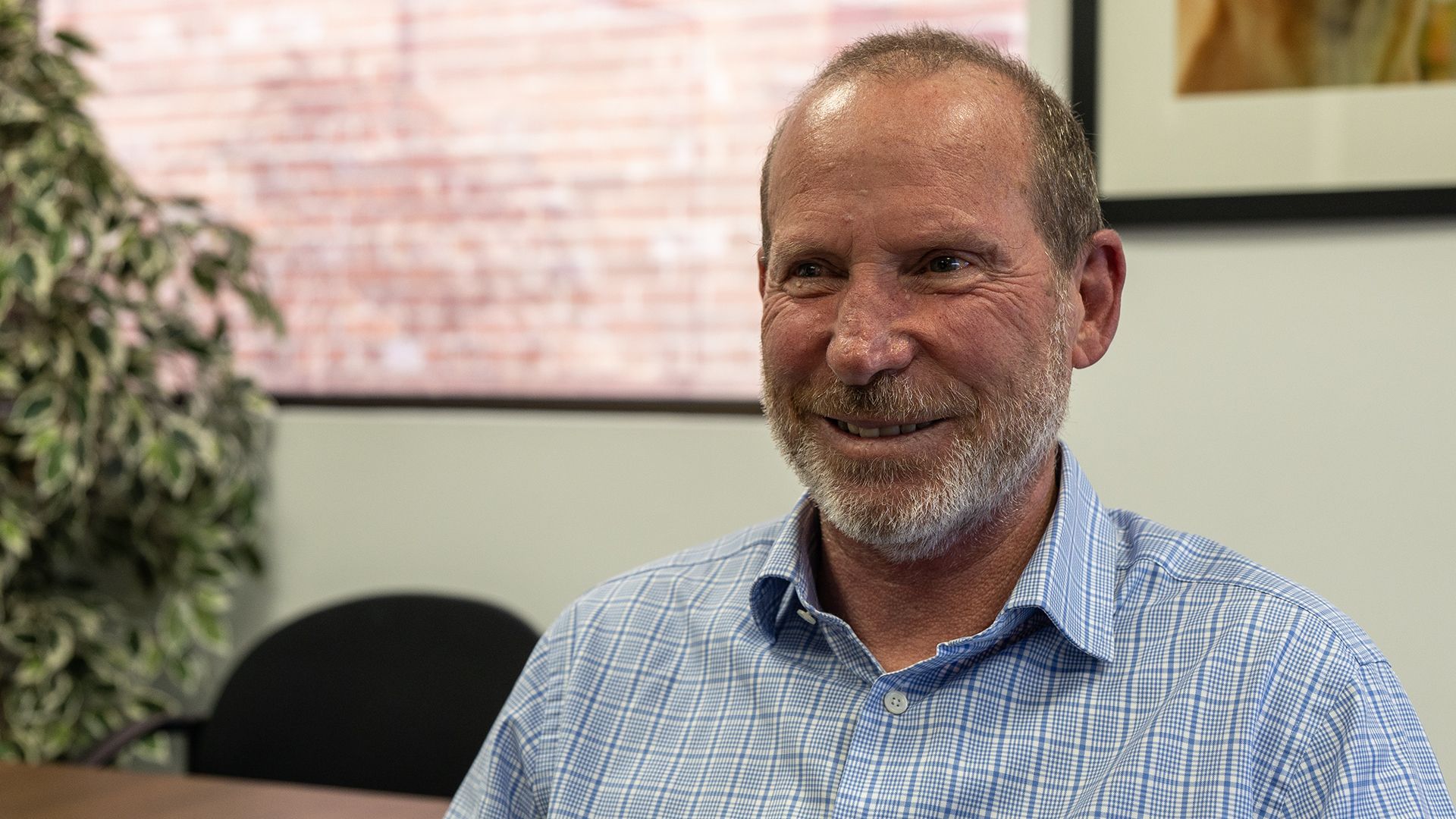 Laing Q&A: 'Decisions Made To Ensure Future' - Greyhound Recorder