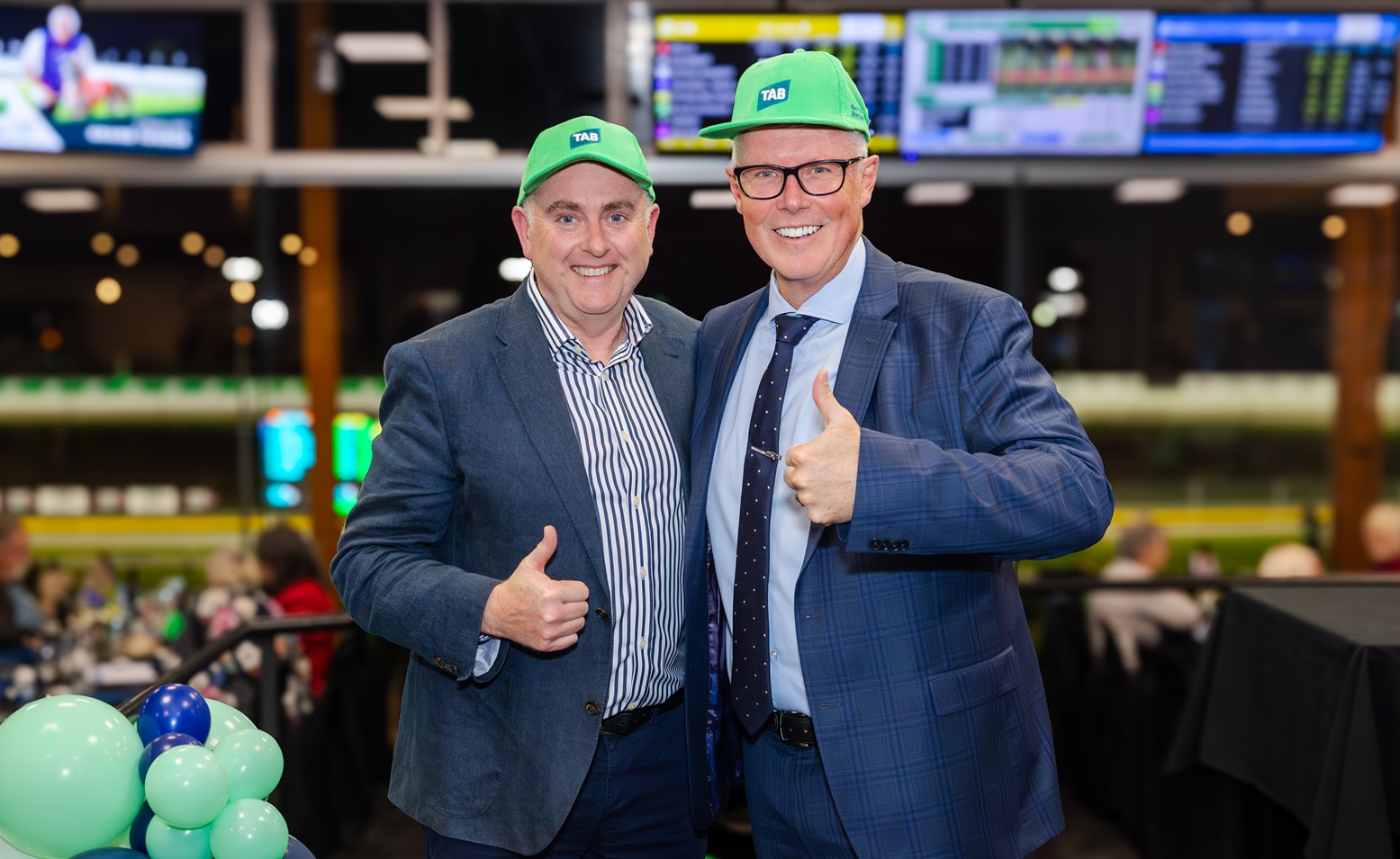 David Lewis Appointed New Chair Of GRSA - Greyhound Recorder